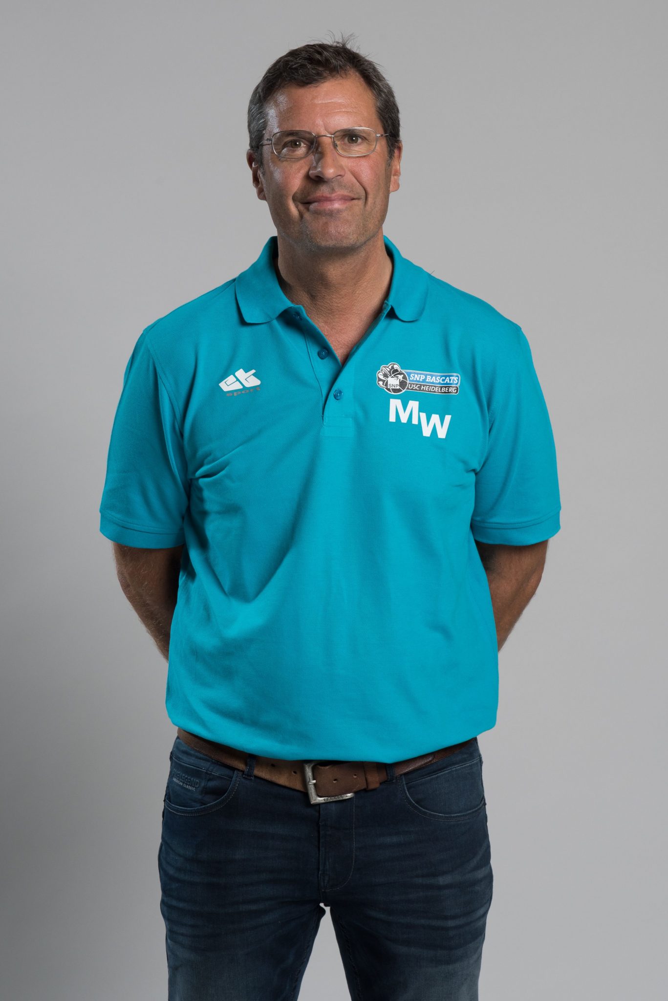 Dr. Markus Weber - USC Heidelberg